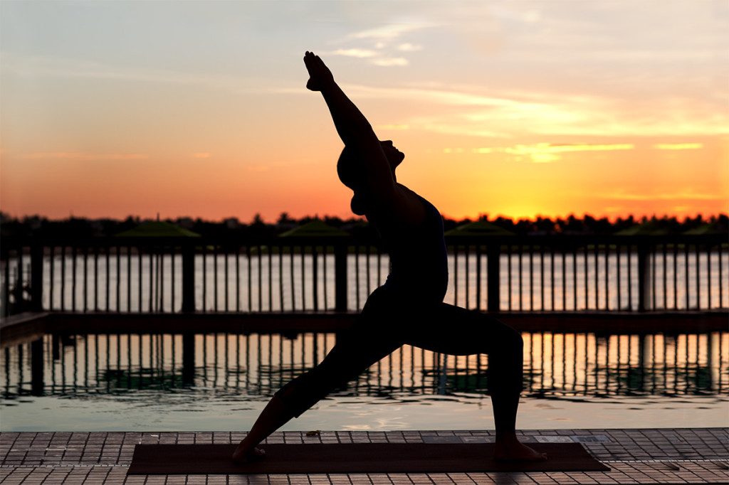 YOGA – PORT ORANGE ACUPUNCTURE