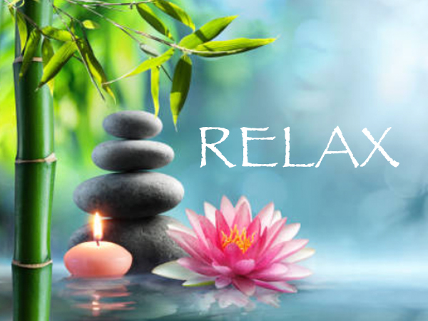 Relax